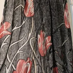 No Brand Tag | Accessories | 6 For 2 Floral Sheer Scarf | Poshmark